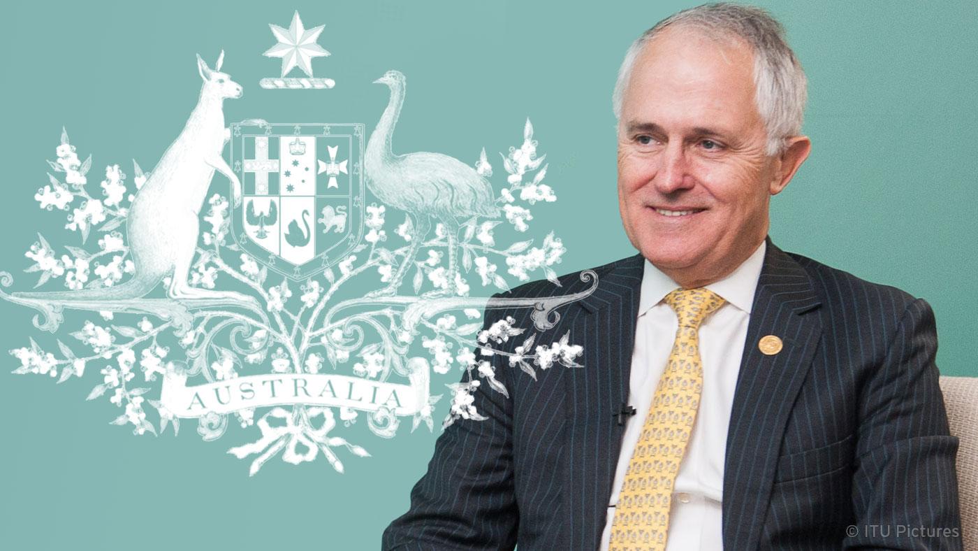 Australian Prime Ministers - Behind The News