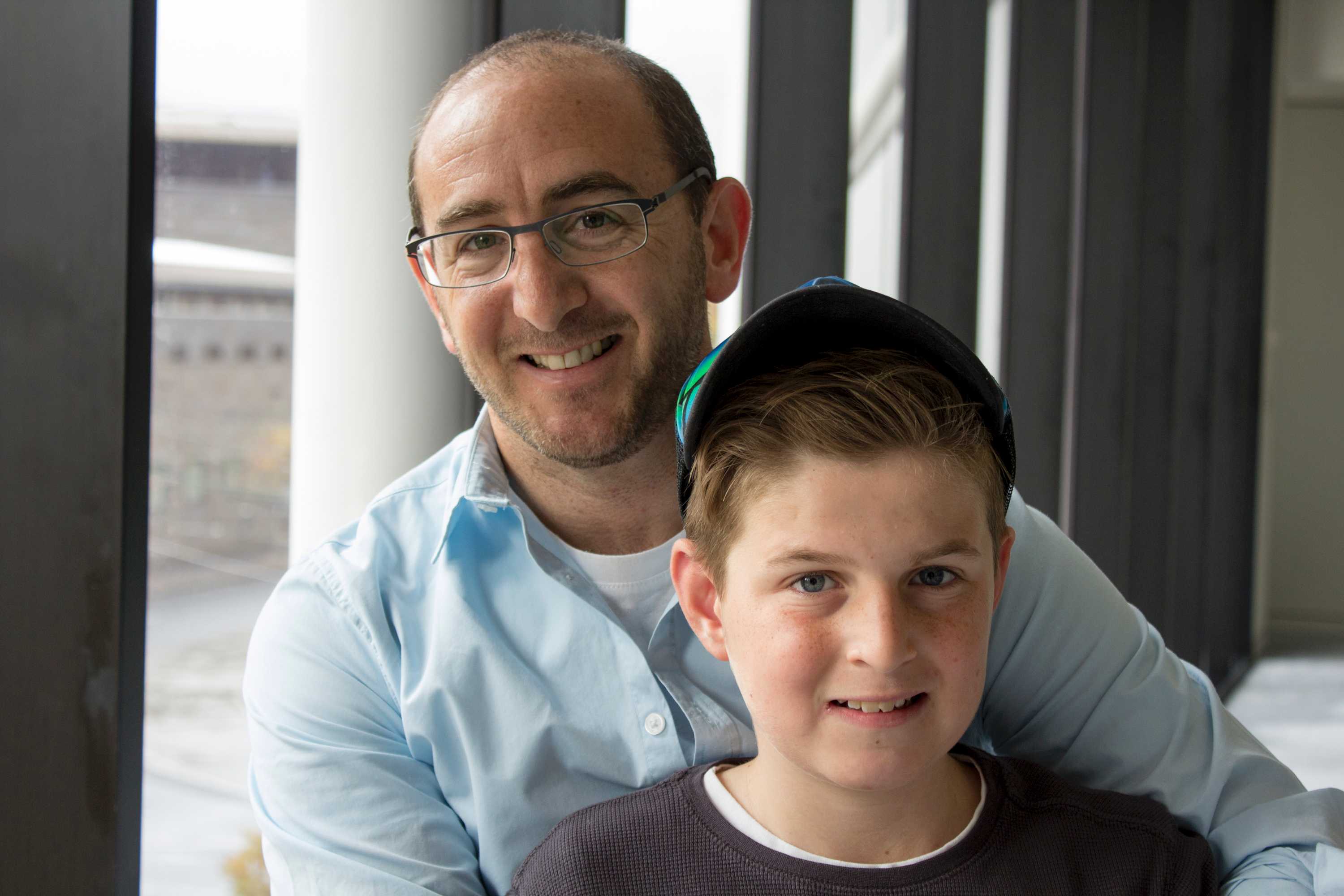 Tourette Syndrome Awareness Week: campaign and conference aims to help ...