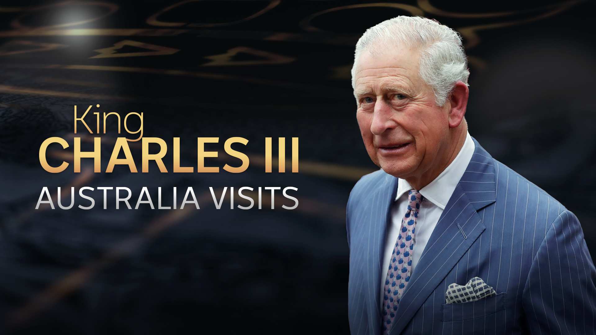 King Charles in Australia - ABC News