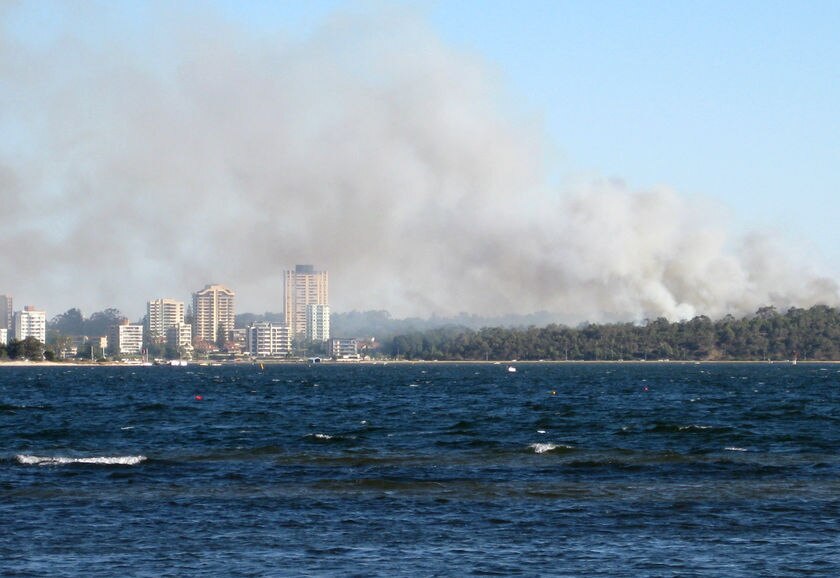 Homes destroyed in Bridgetown fire - ABC News