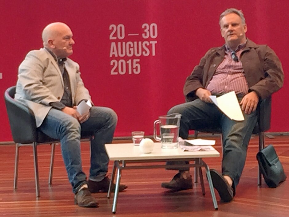 Mark Latham: Melbourne Writers Festival hits out at former Labor leader ...