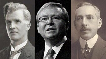 Aron Paul - ABC News