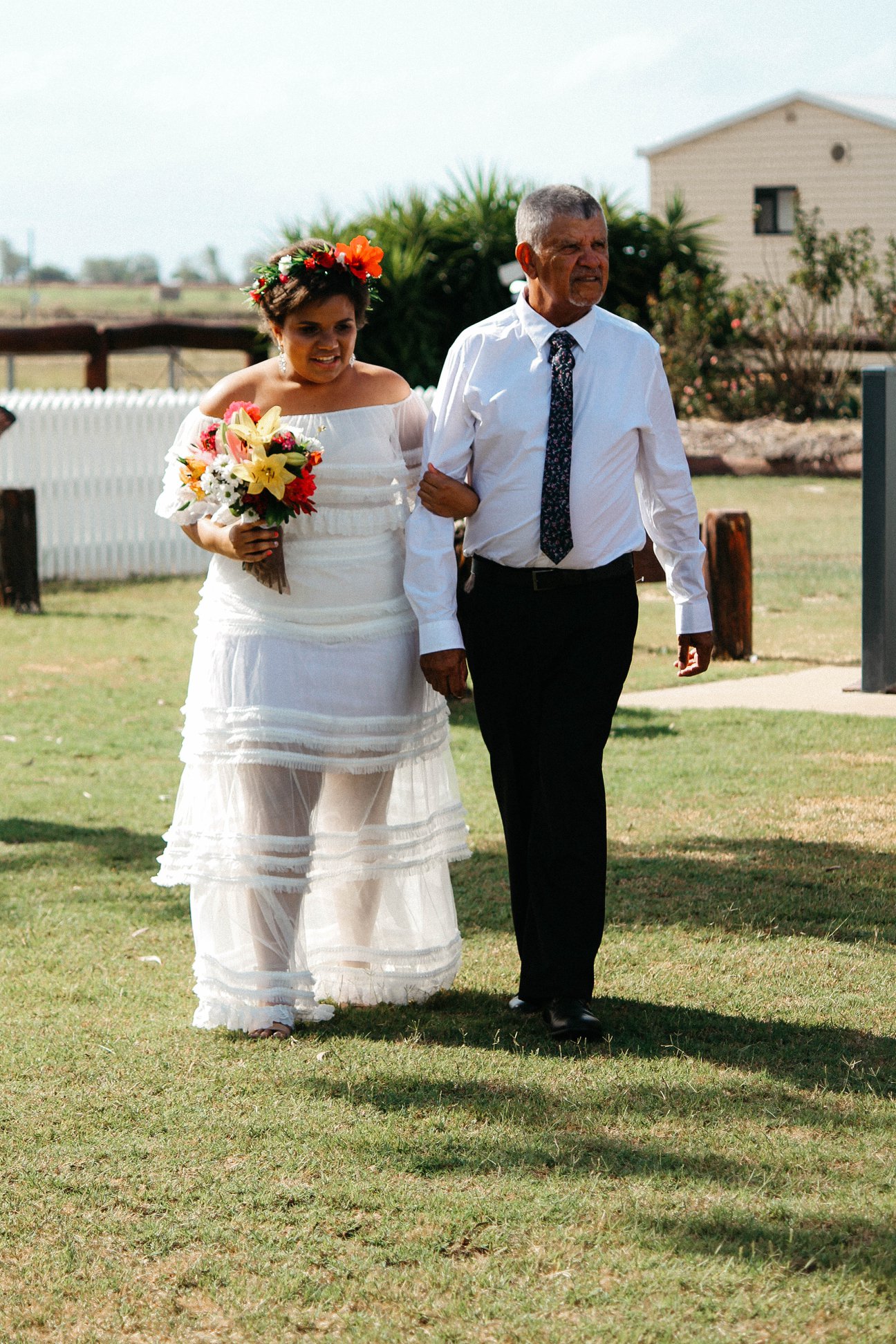 Rockhampton lawyer Lenique Lawson wants to empower Indigenous and South ...