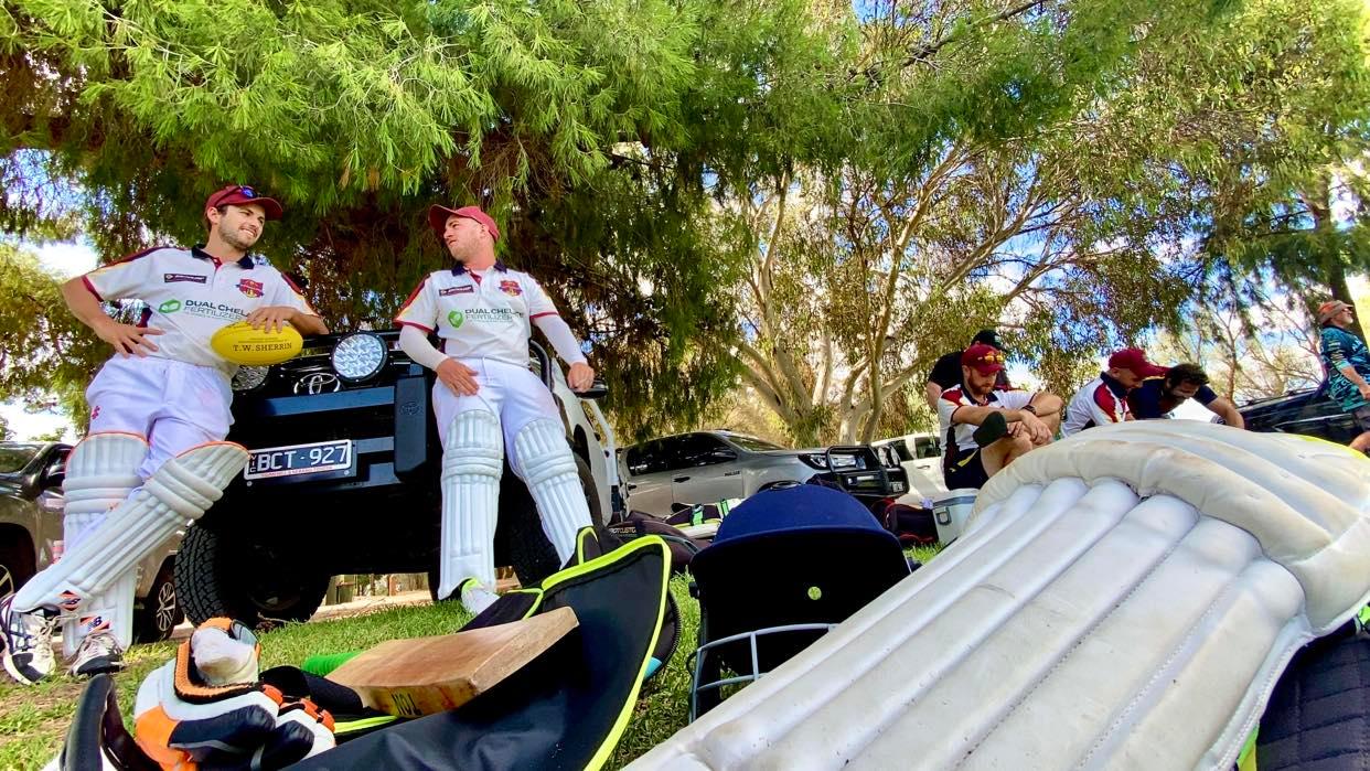 Robinvale - 3549 - Location - ABC News