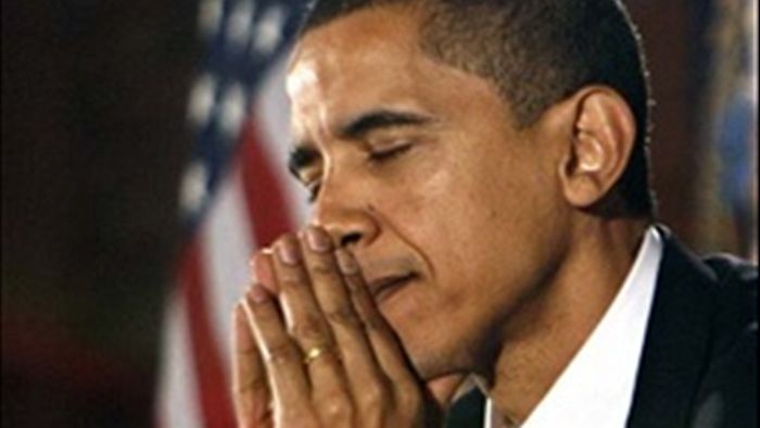 The Interview: Obama and the Oratory of US Black Churches - ABC listen