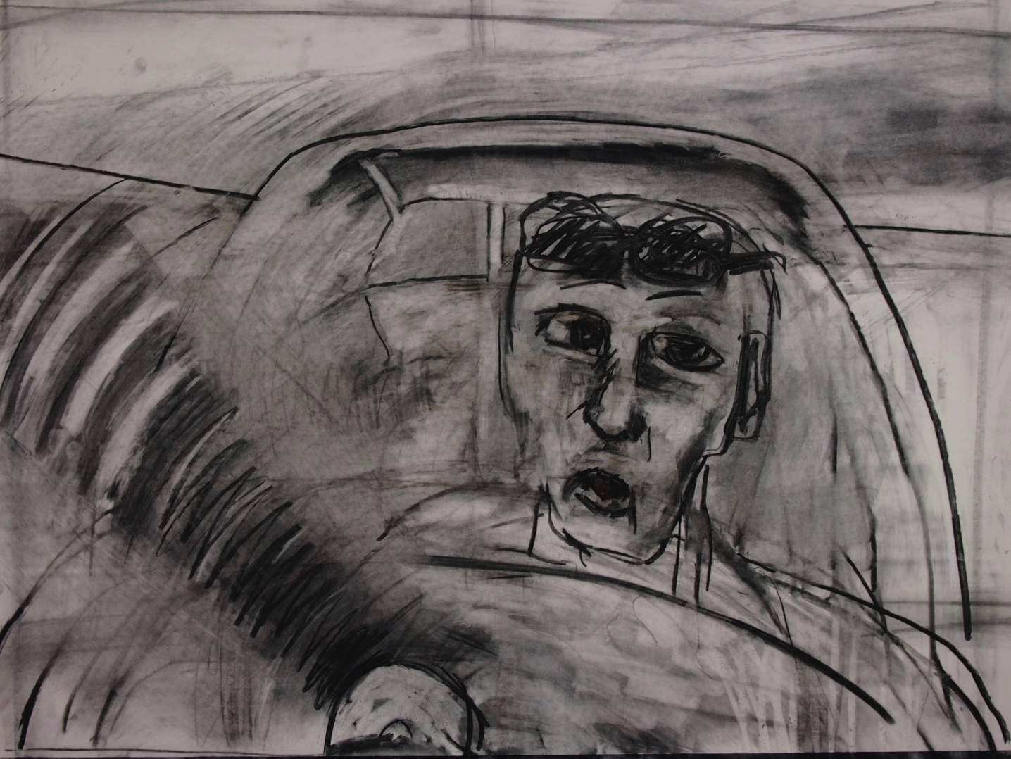 Letting it go - ABC listen