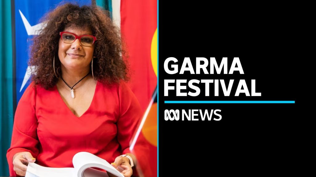 Garma Festival opportunity for people to learn more about 'the Voice ...