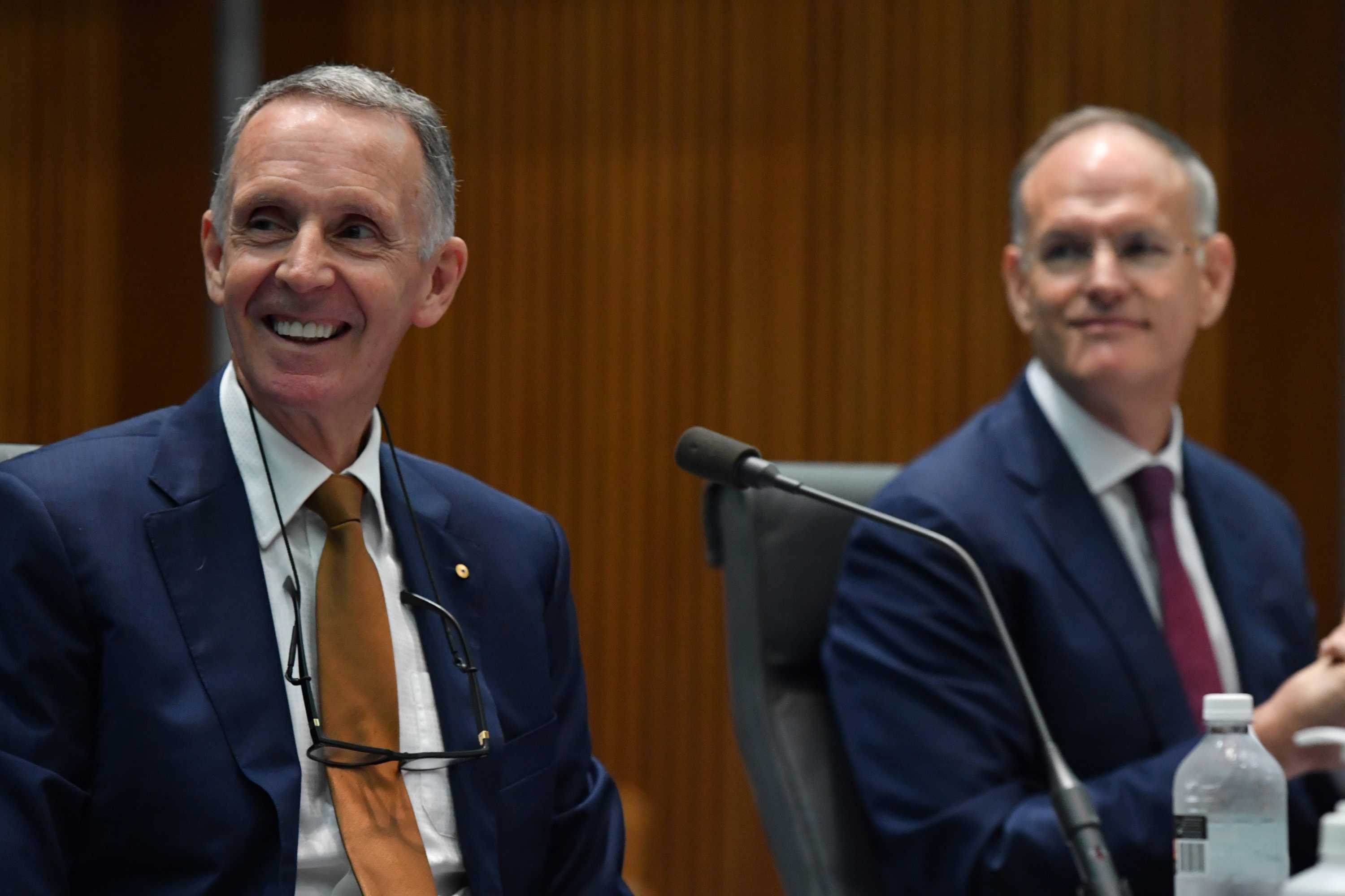 Former PM Kevin Rudd tells parliamentary inquiry into media diversity ...