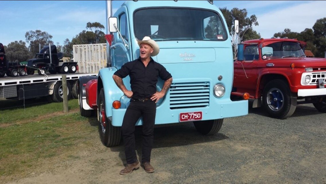 Truck driver found guilty of causing fatal Murray Bridge accident ...