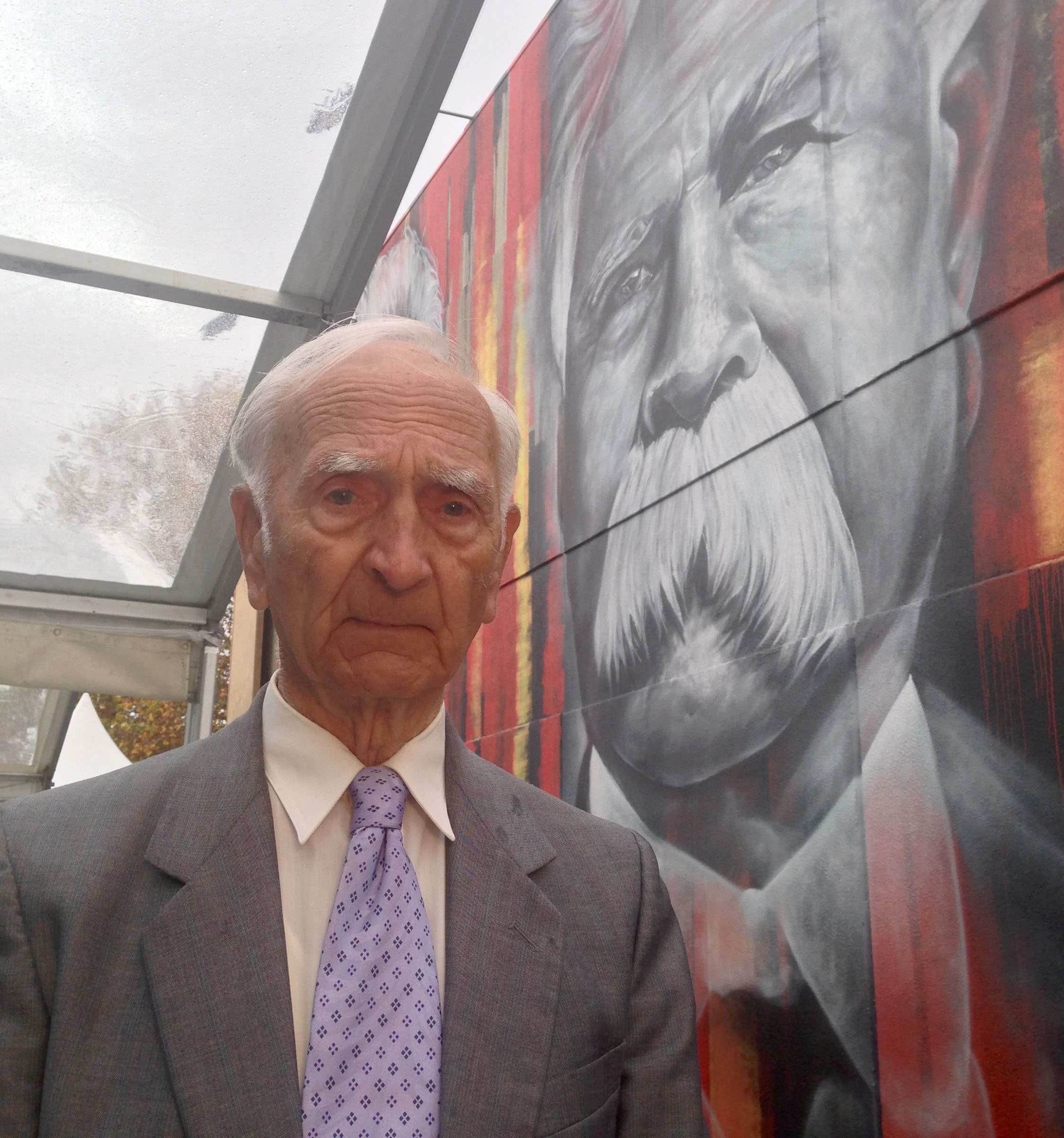 Shepparton mural 'another milestone' for recognition of Indigenous ...