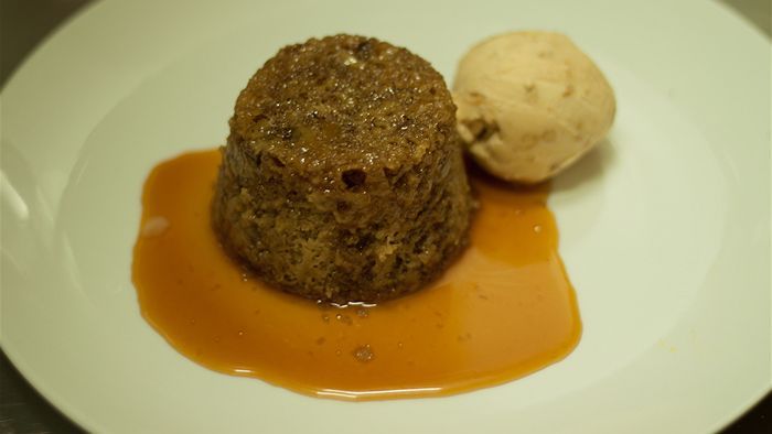 Peanut Butter Ice Cream - ABC Everyday