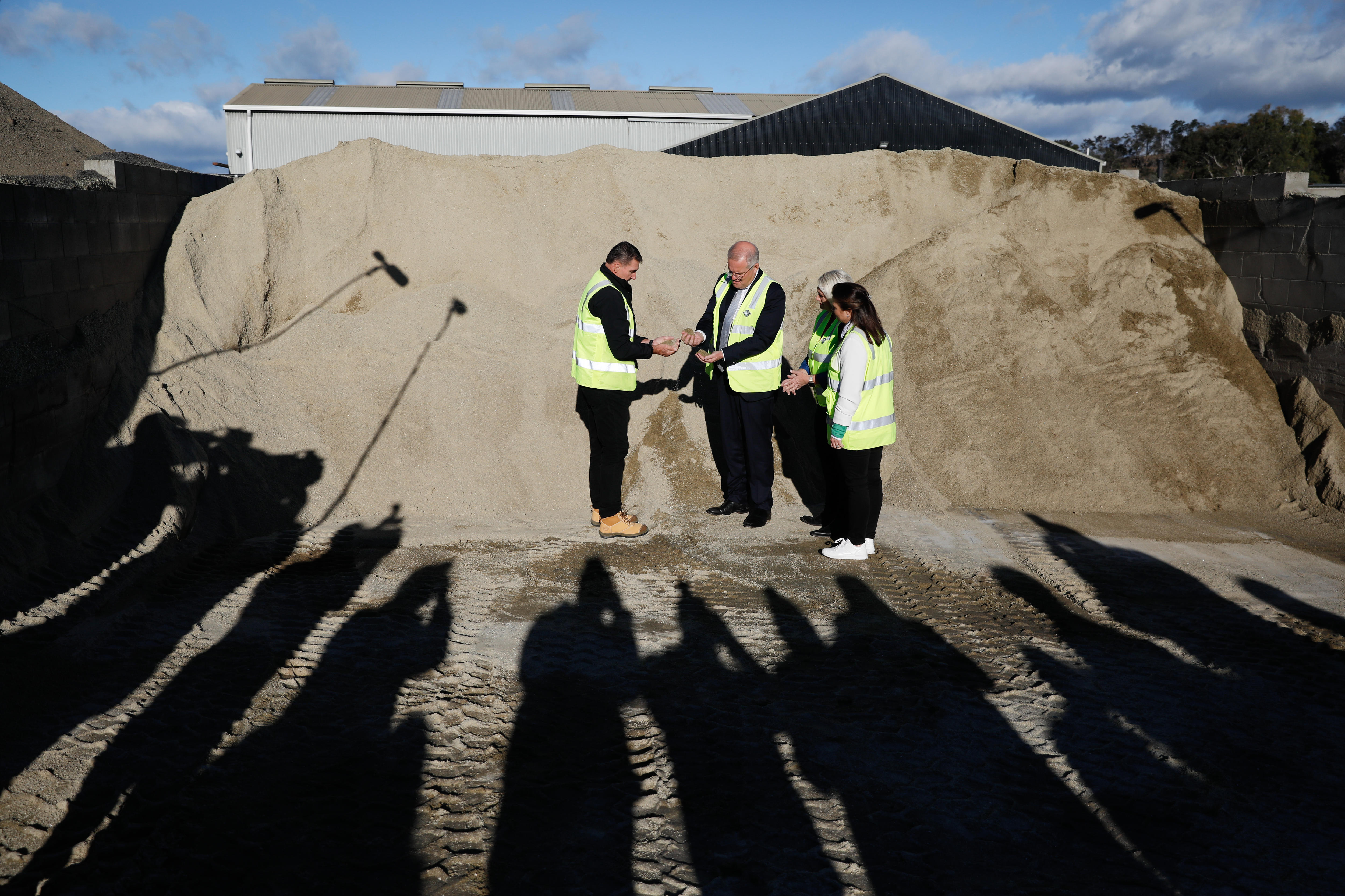 ABC Canberra Parliament House bureau chief Louise Yaxley on 28 years ...