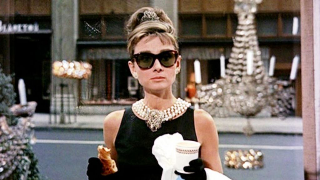 Givenchy in pictures: The iconic creations of the French fashion ...