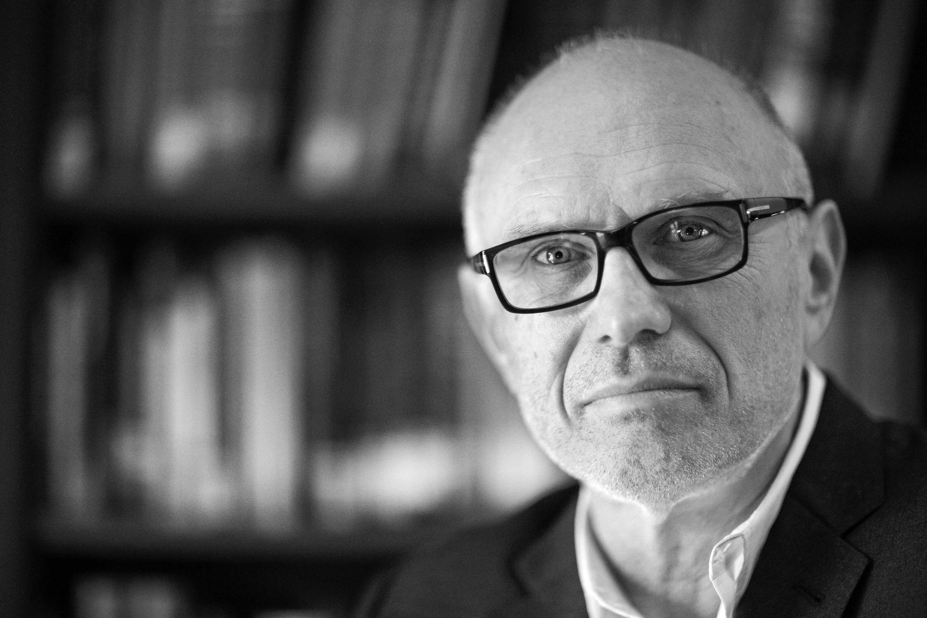 Miroslav Volf on identity, faith and remembering history rightly — Part ...