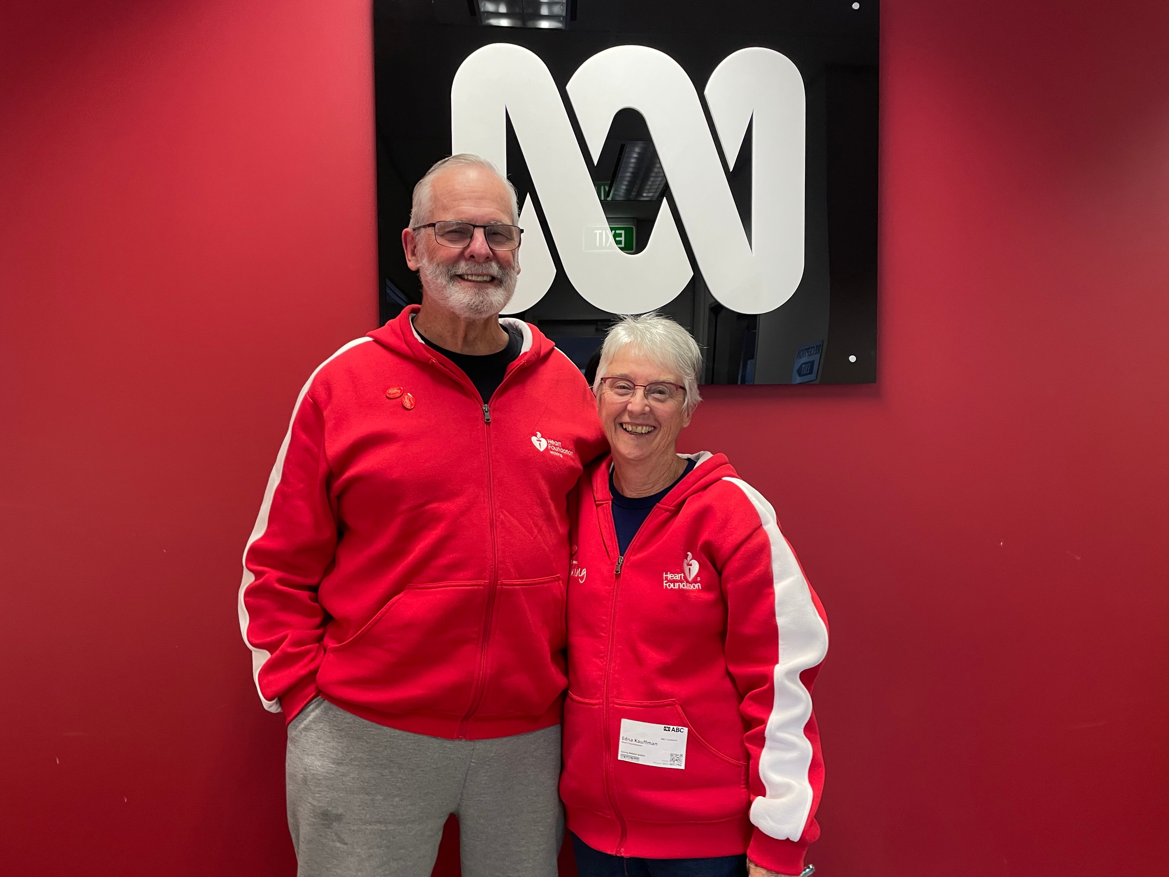 Groovy Grannies and their golden shoes - ABC listen
