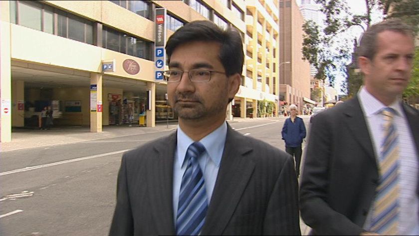 Rayney charged with wife's murder - ABC News