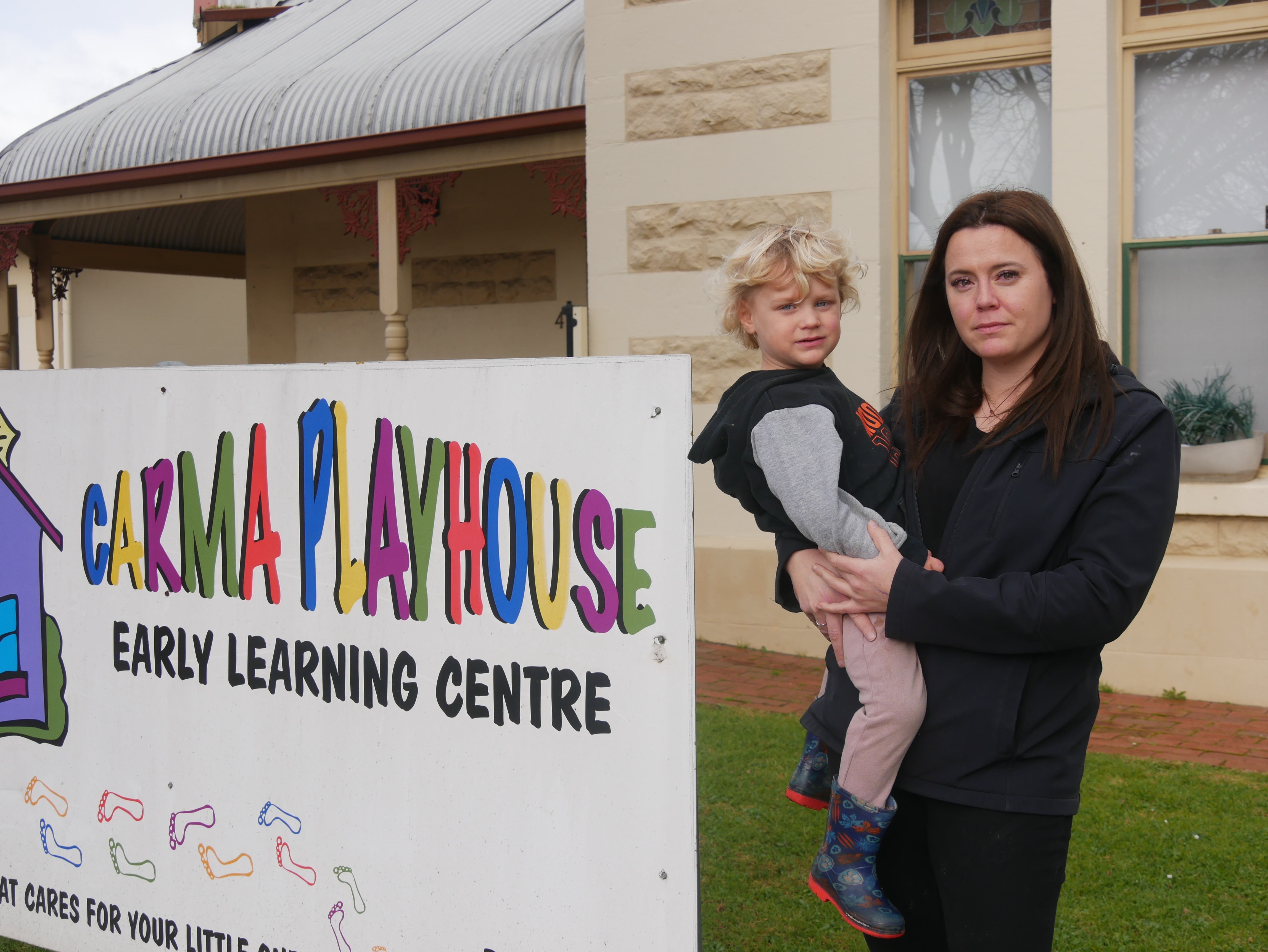 Josh Brine - ABC News