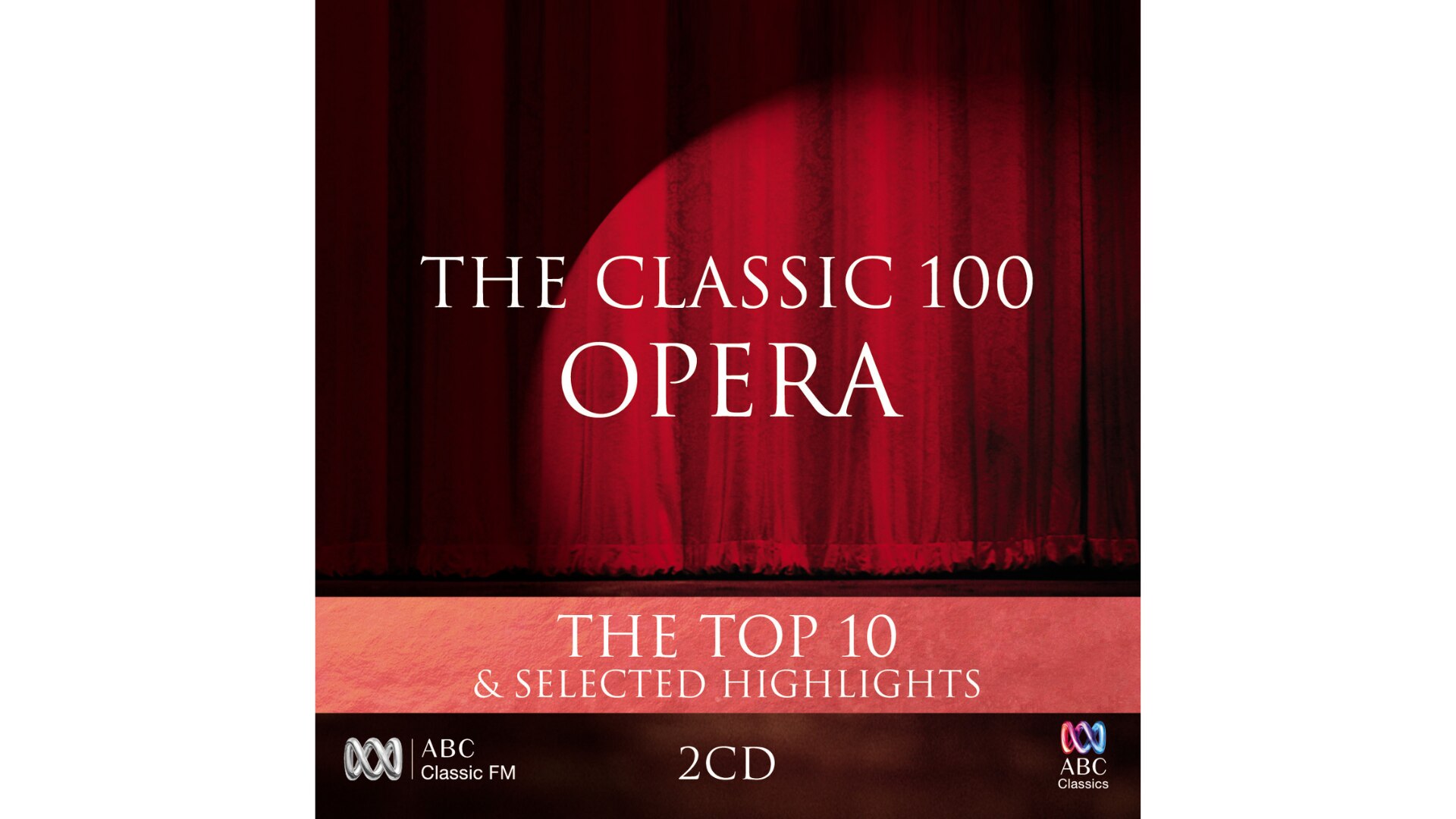 The Classic 100: Opera – The Top 10 & Selected Highlights - ABC Music