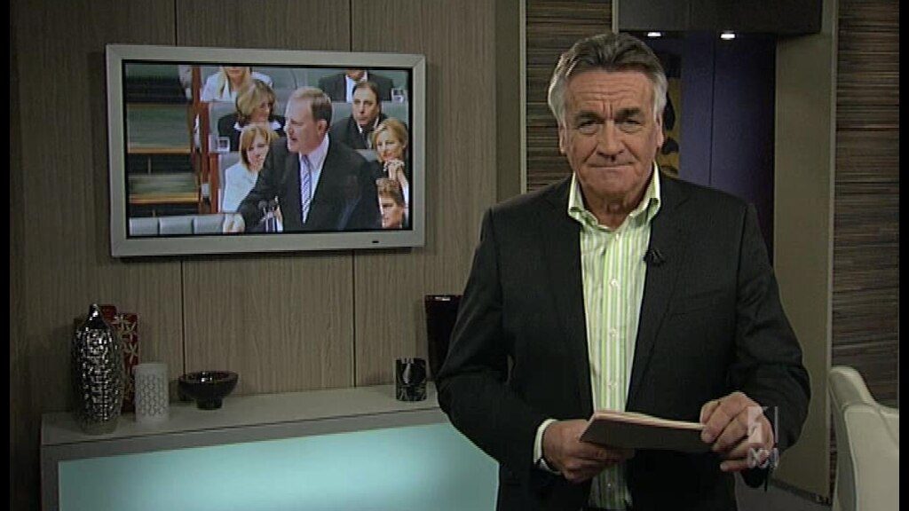 This week on Insiders - ABC News