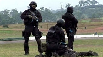 Australia's head-in-the-sand counter-terrorism strategy - ABC News