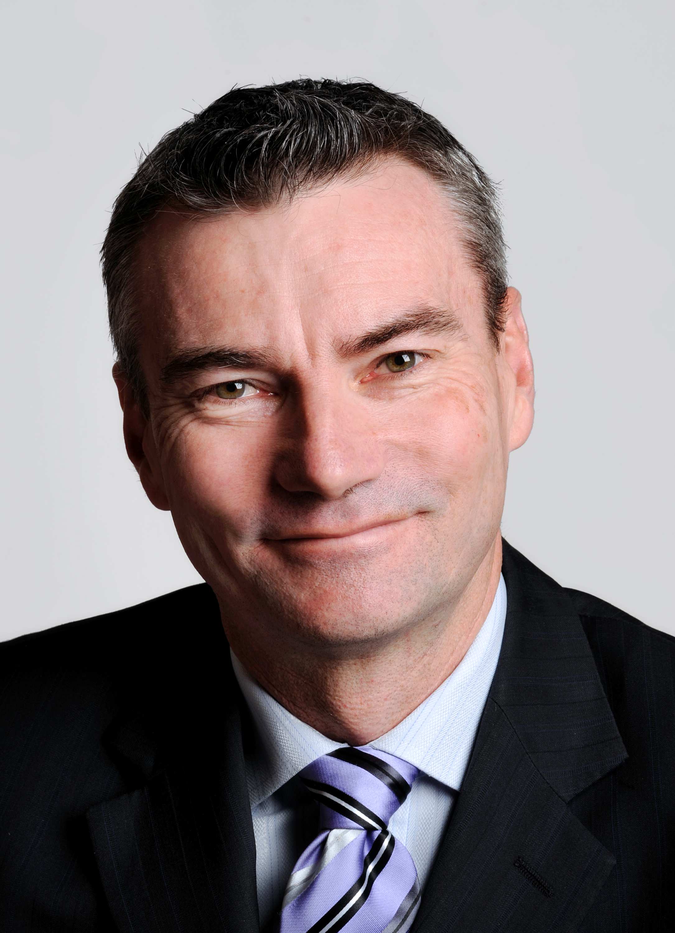 Lee White - ABC News