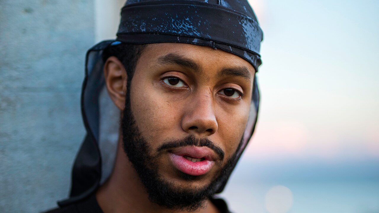 Mustafa asked his friend to move to safety, but it was too late - Double J