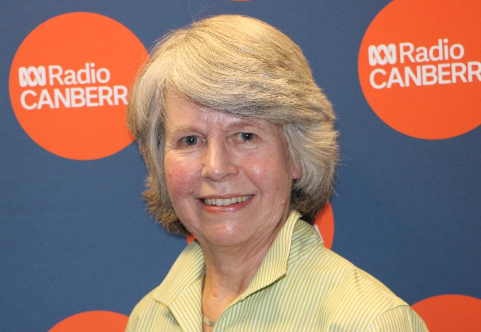 Canberra woman Jane Thompson describes her experience caring for her ...