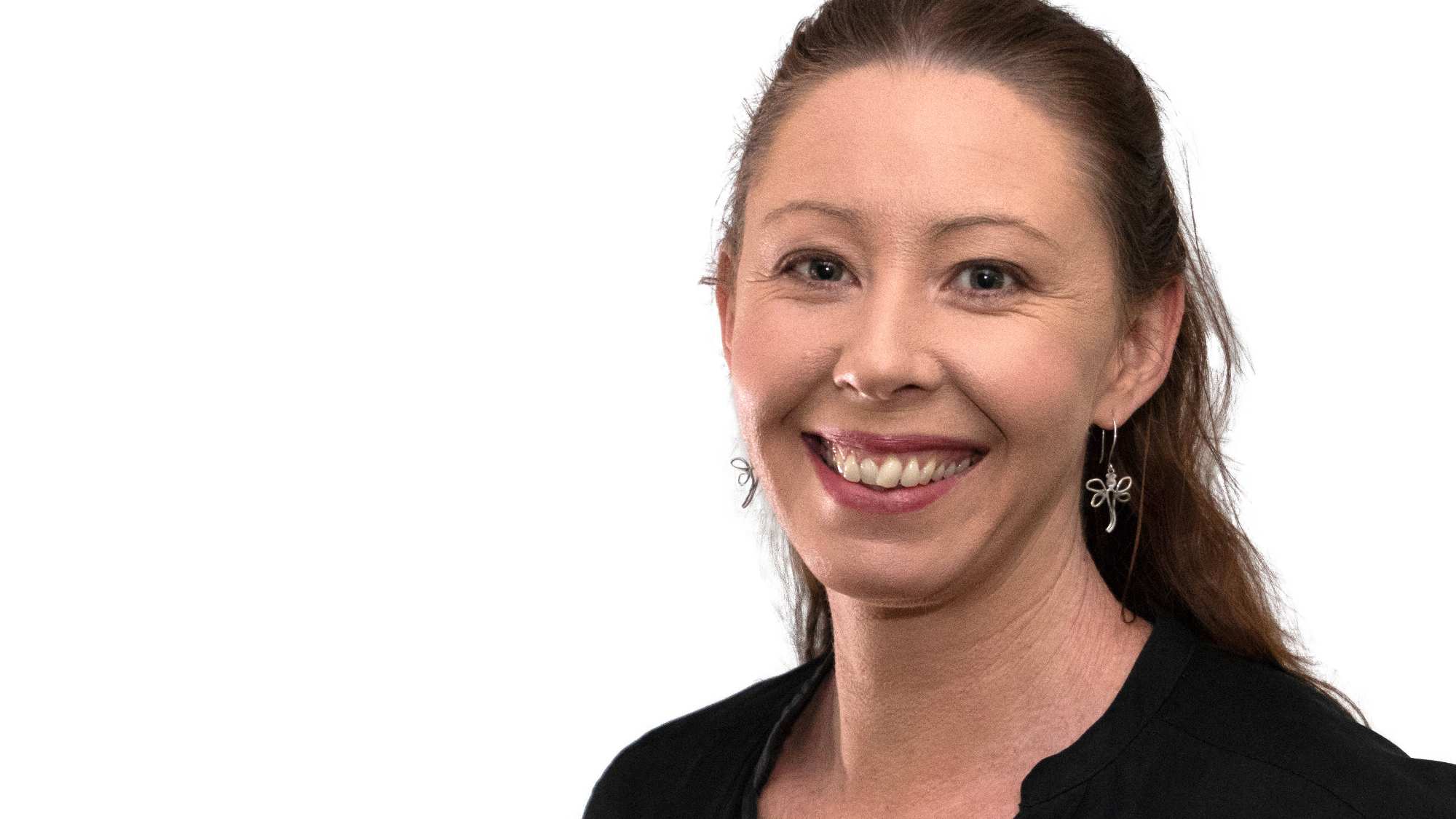 Renee Cluff - ABC News