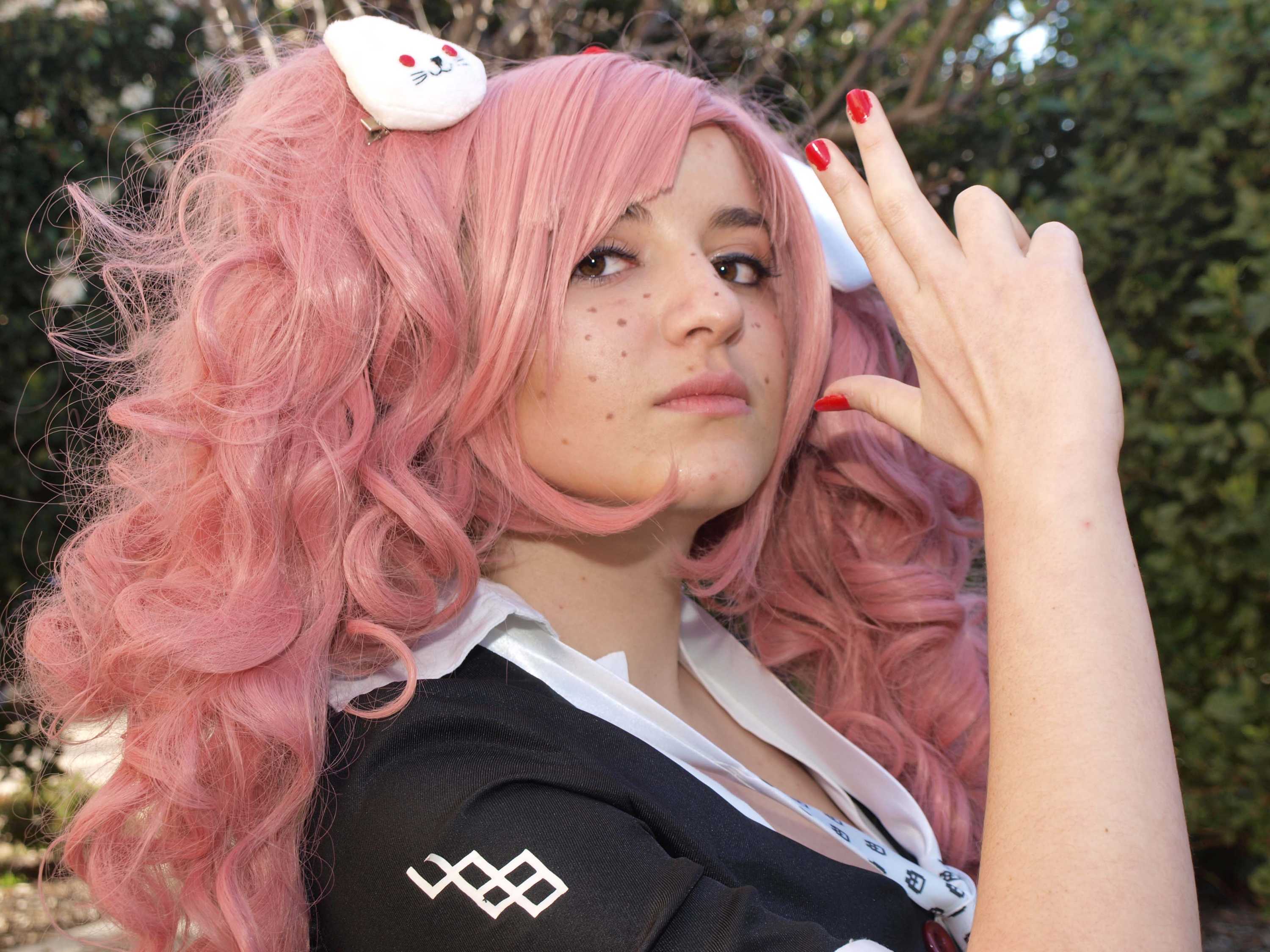 Colourful characters invade Adelaide to celebrate International Cosplay ...