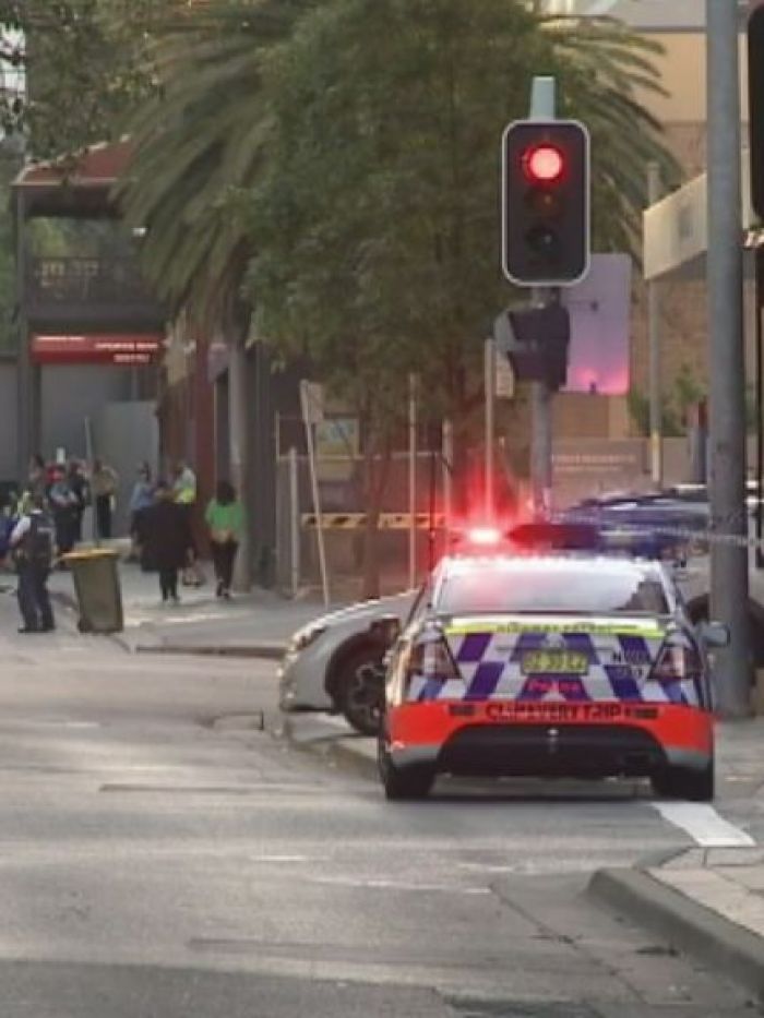Parramatta shooting: gunman identified as 15yo boy, police sources say ...