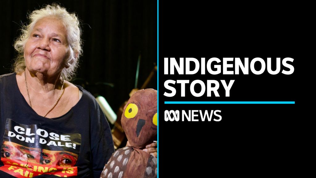Indigenous : ABC iview