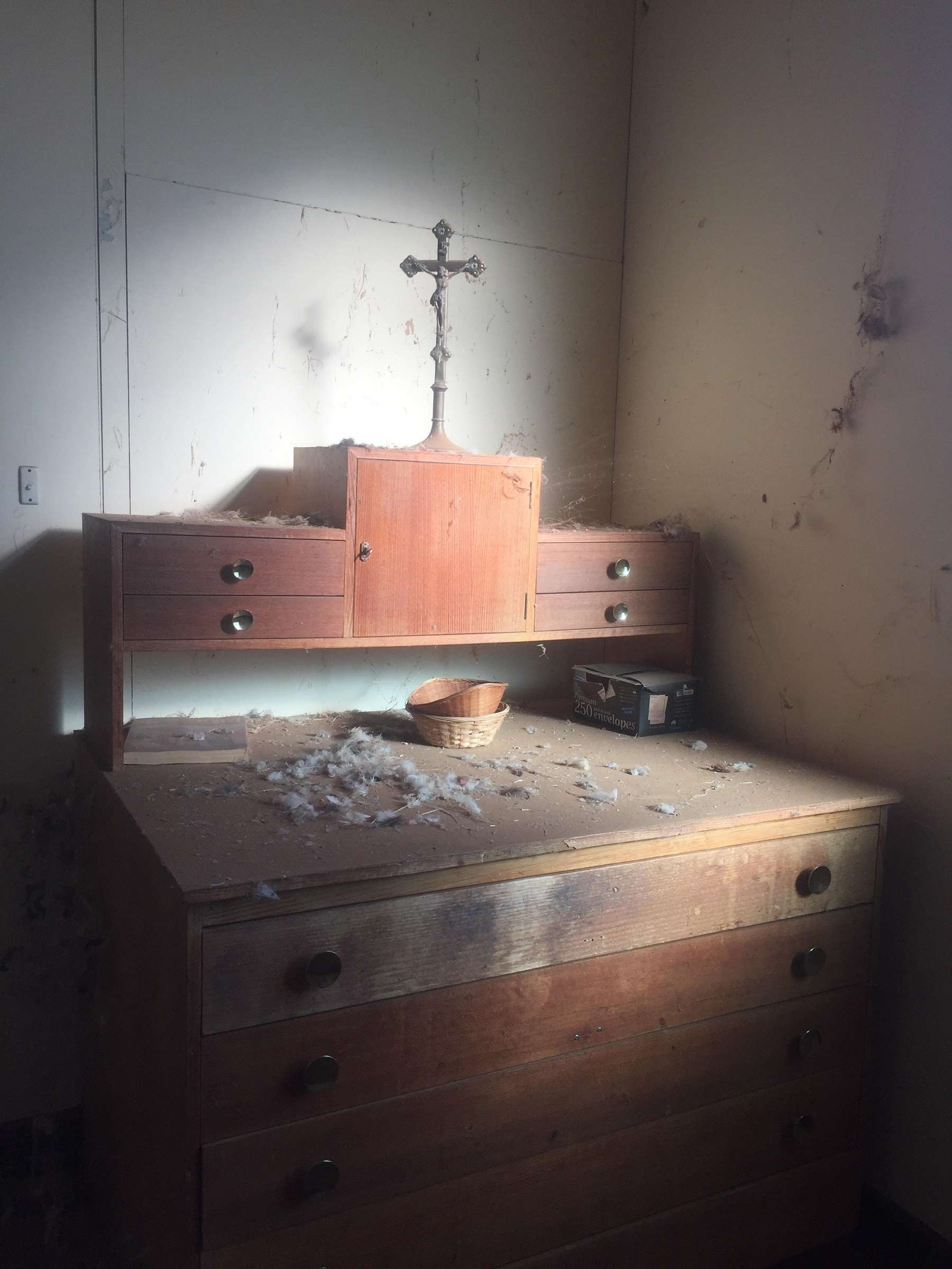 My childhood church is being given away for free. What bittersweet ...