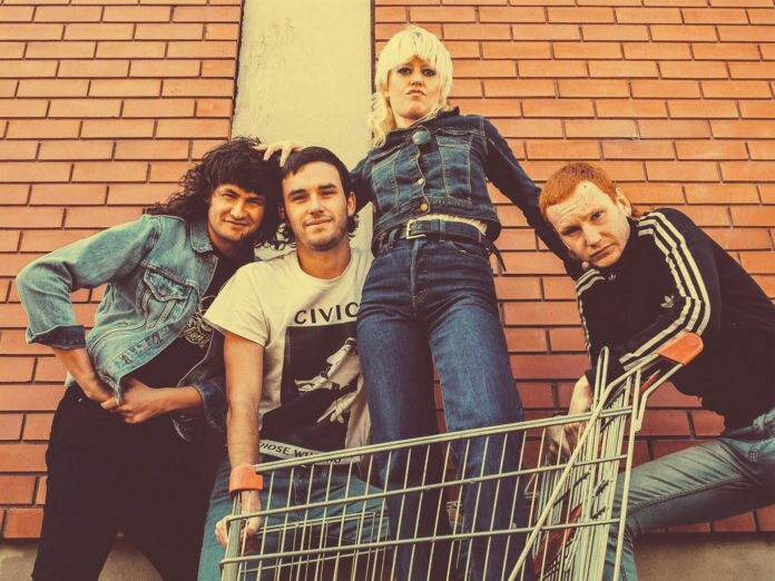 Rage Special: To Melbourne, With Love - ABC Rage