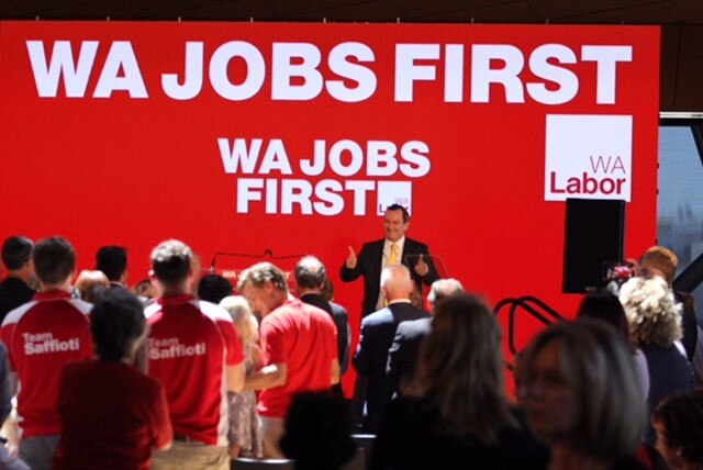 WA Labor employees get 9 per cent pay hike as public servants face wage ...