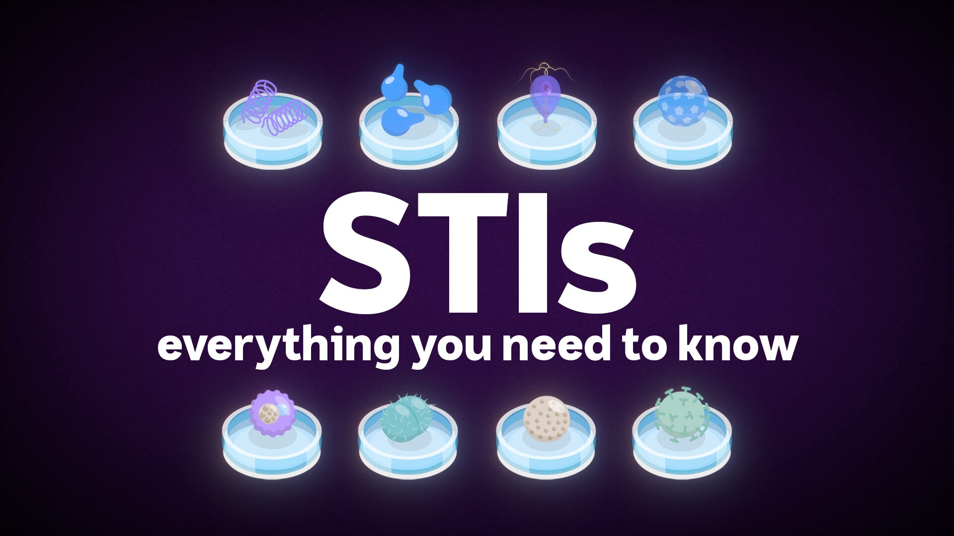 The Myths and Misconceptions About STIs - Behind The News