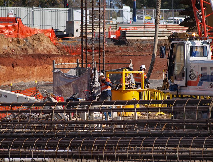 Royal Commission into Trade Union Governance and Corruption begins in ...