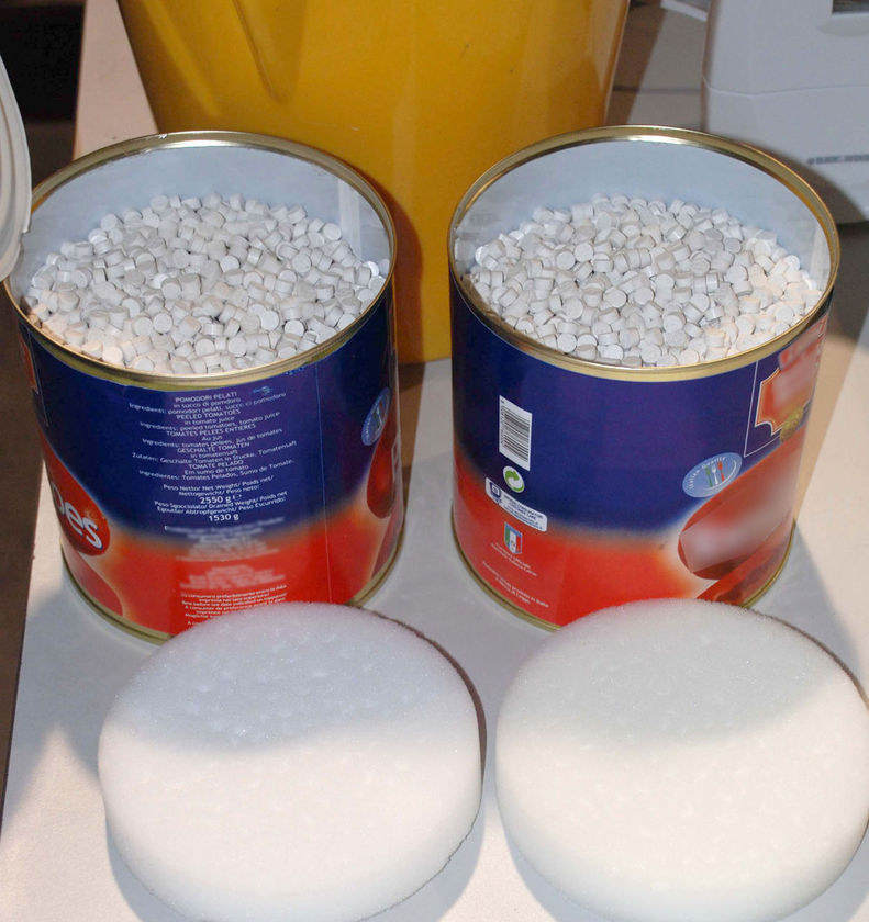 Pair behind world's largest ecstasy importation lose High Court bid for ...