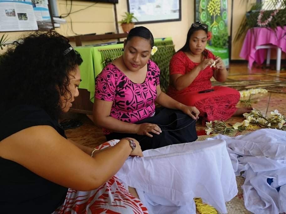 It's palolo season in Samoa and locals have just a few nights to hunt ...
