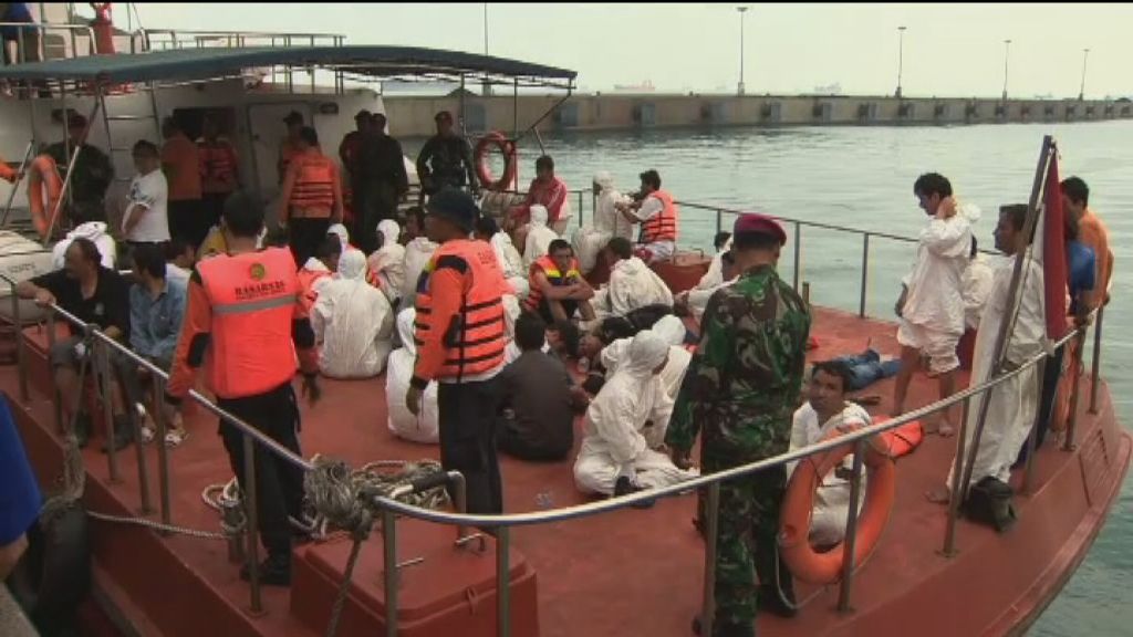 Churches united against offshore processing - ABC News