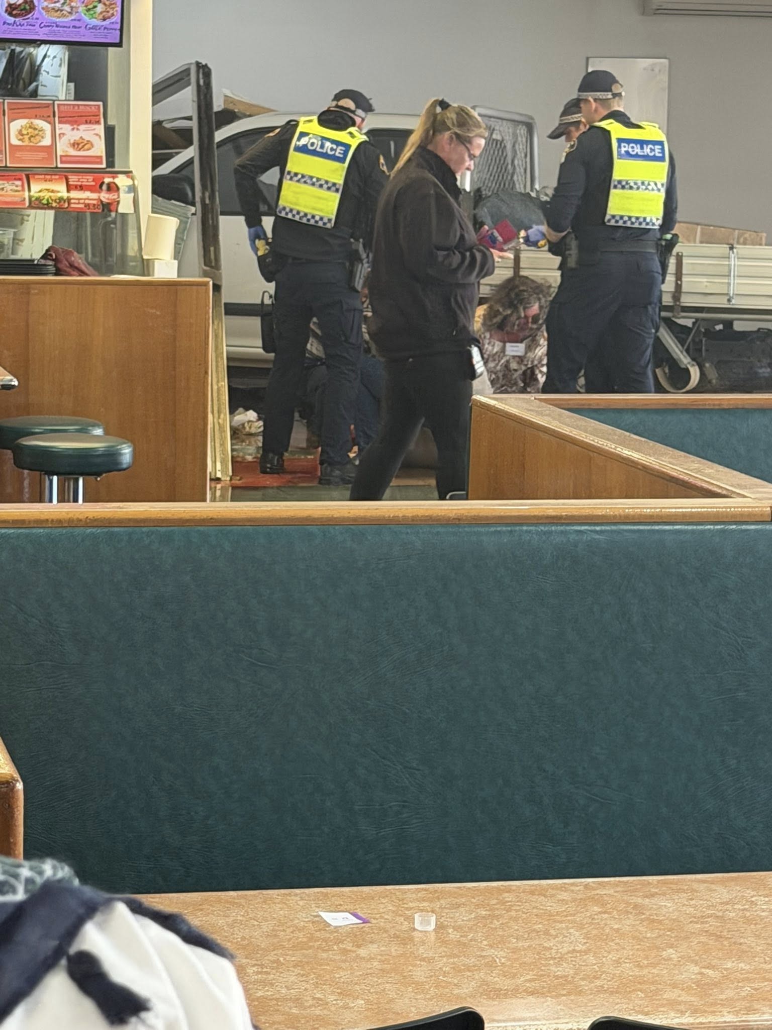 Travis Scott's Astroworld disaster was caused by a 'crowd surge', a ...