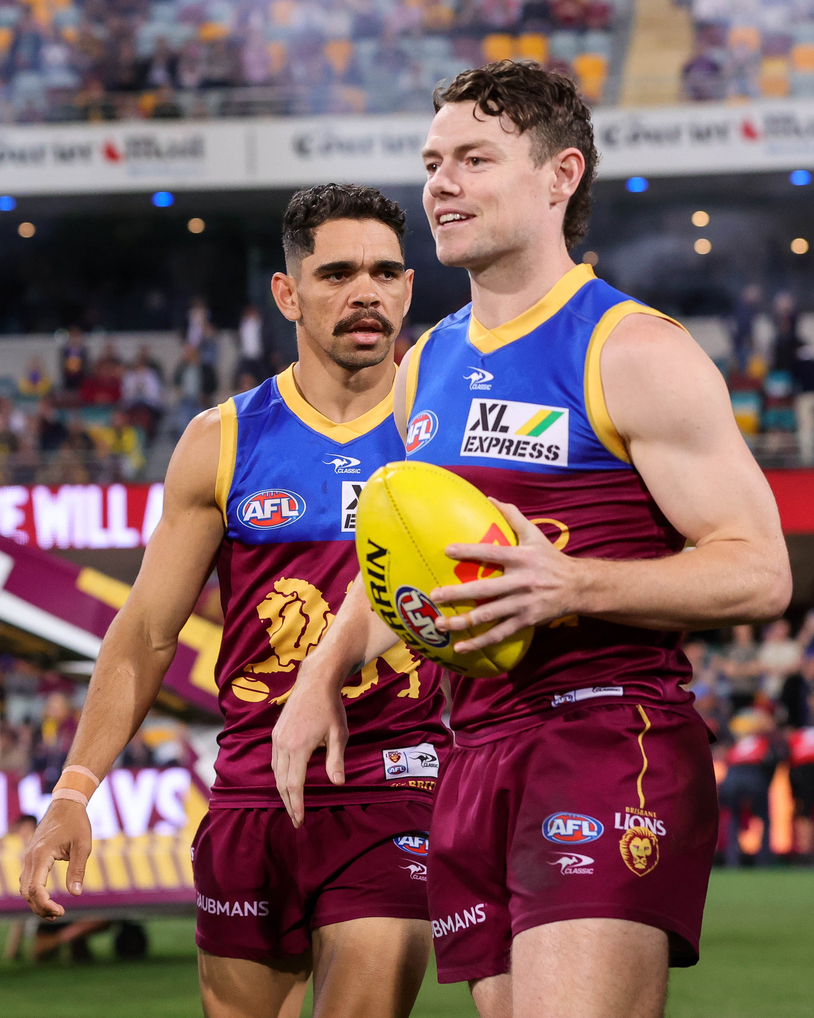 The AFL's All-Australian Team will be announced tonight. Who should ...