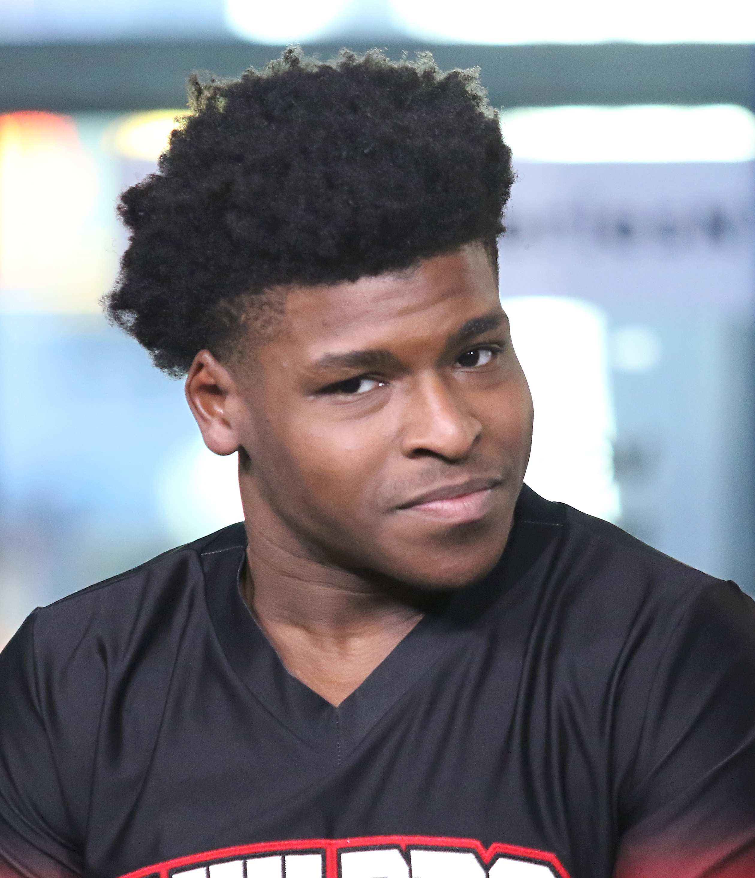 Former Netflix documentary Cheer star Jerry Harris pleads guilty to ...