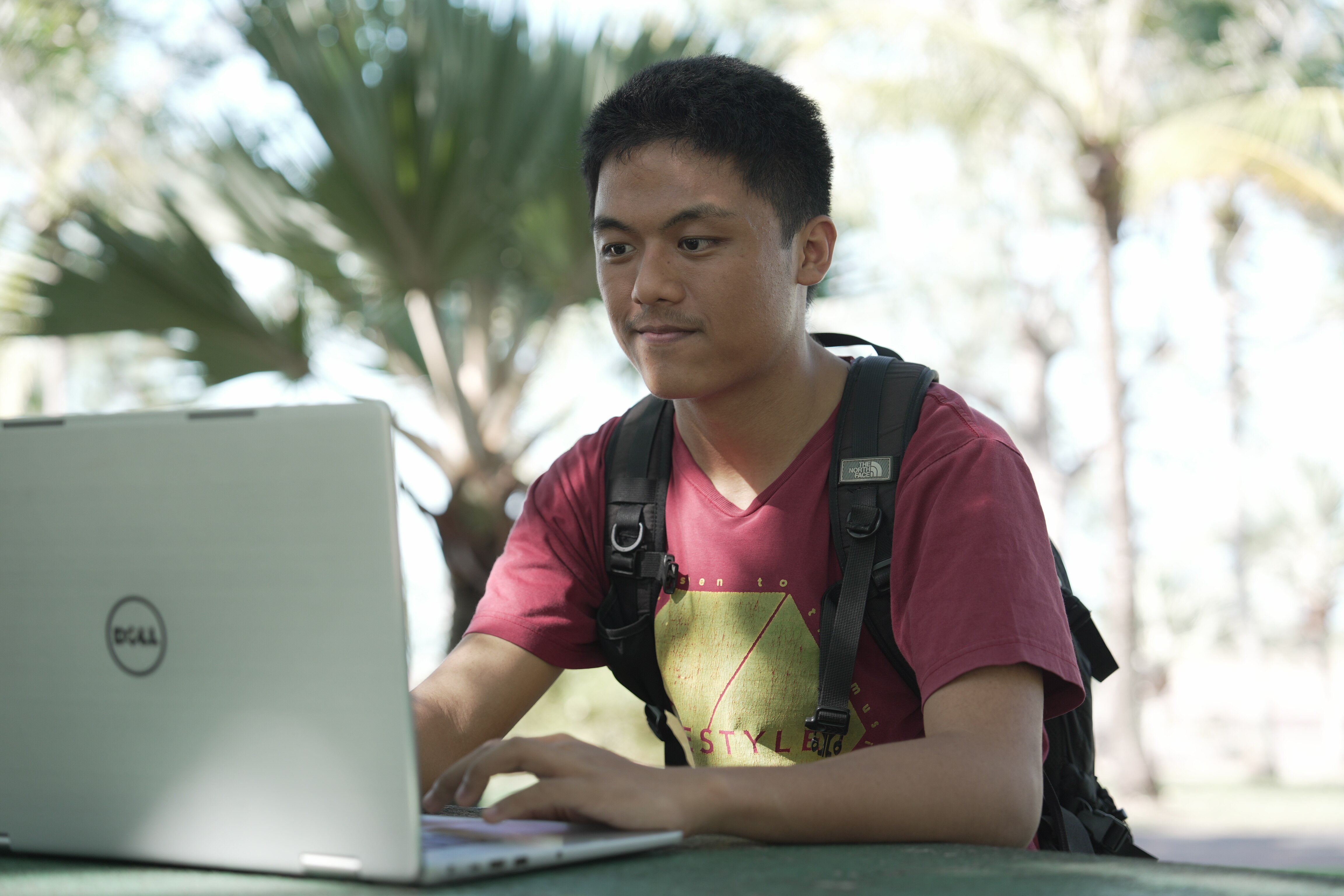 Peter Susanto becomes first NT youth delegate to attend annual UN ...
