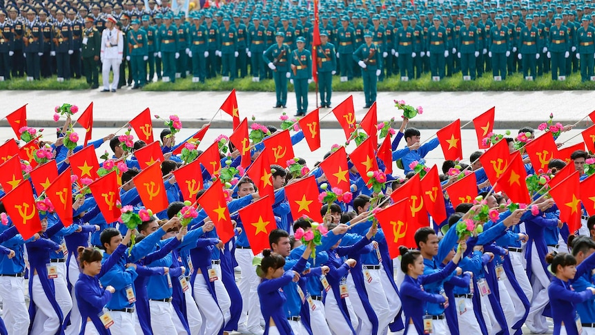 Why did Donald Trump announce Vietnam as host of the second North Korea ... Why did Donald Trump announce Vietnam as host of the second North Korea ...