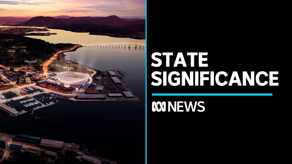 TAS - Location - ABC News