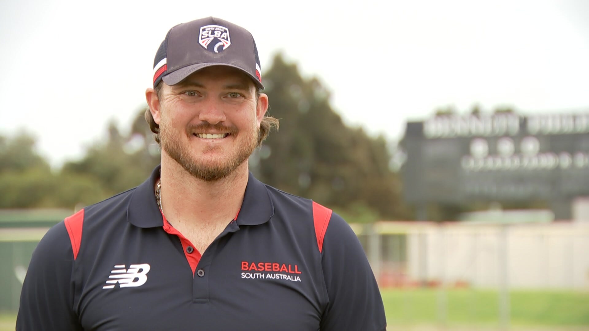 First South Australian female to play in Women's Baseball World Cup ...