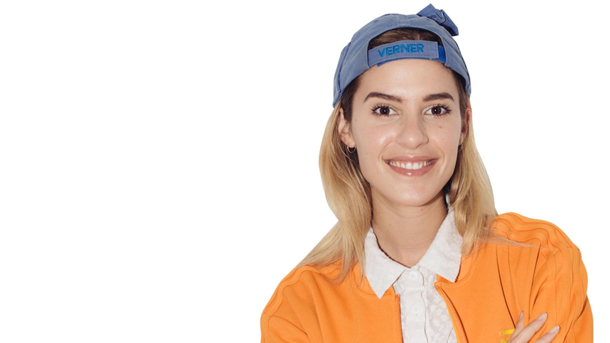 Luen Jacobs - triple j