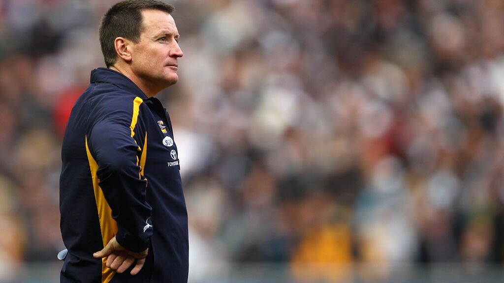 Worsfold rules out tilt at Melbourne job - ABC News