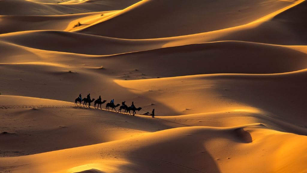 Escape from Iran - ABC listen