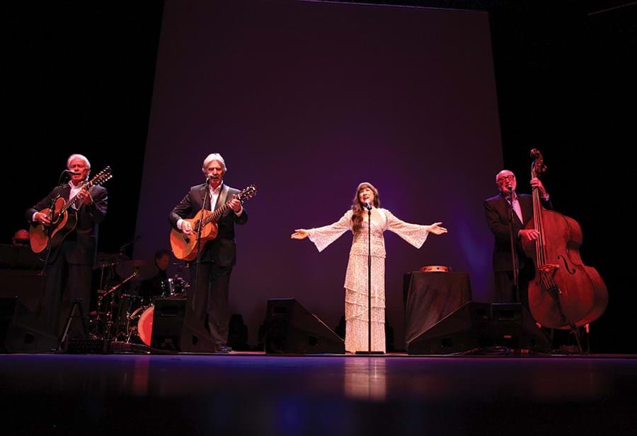 How The Seekers' Judith Durham's voice became the soundtrack to our ...